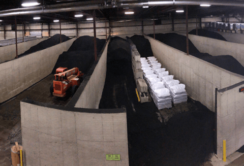 Scrap Rubber Recycling | Non Tire Recycler | American Recycling Center