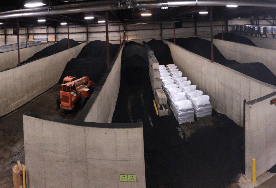 Scrap Rubber Recycling | Non Tire Recycler | American Recycling Center