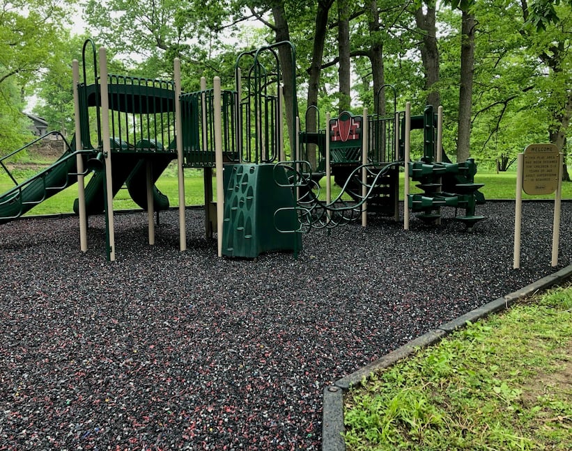 Applications | American Recycling Center